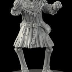 medieval skeleton 3D Models | Page 1 | STLFinder