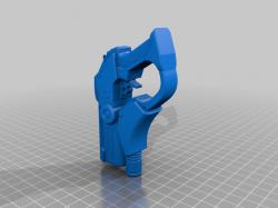 mercy overwatch gun 3D Models | Page 1 | STLFinder