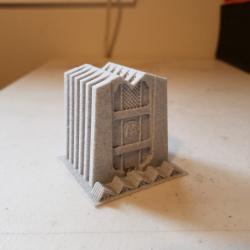 monsters inc factory 3D Models | Page 1 | STLFinder