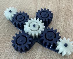 gears moving 3D Models | Page 1 | STLFinder