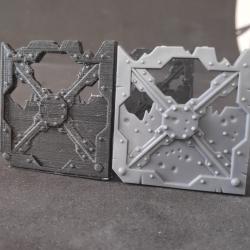 necromunda zone mortalis 3D Models | Page 1 | STLFinder