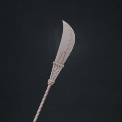 bisento one piece sword 3D Models | Page 1 | STLFinder