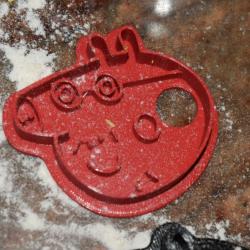 daddy pig peppa pig height 3D Models | Page 1 | STLFinder