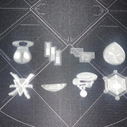 pokemon arena schematics 3D Models | Page 1 | STLFinder