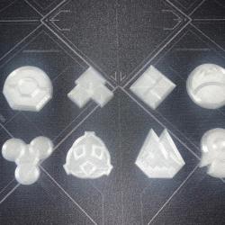 pokemon arena schematics 3D Models | Page 1 | STLFinder
