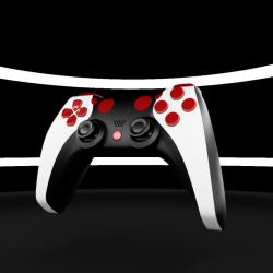 ps4 custom controller shell 3D Models | Page 1 | STLFinder