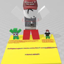 roblox follower bot free 3D Models | Page 1 | STLFinder