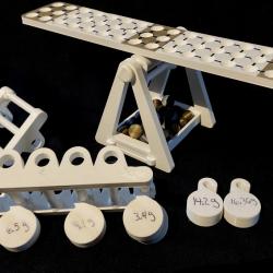 balanced torque 3D Models | Page 1 | STLFinder