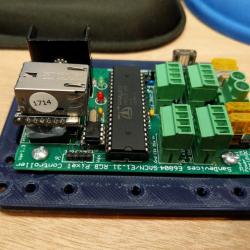 cg 1500 mounting plate 3D Models | Page 1 | STLFinder