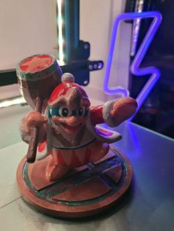 super smash bros king dedede 3D Models | Page 1 | STLFinder