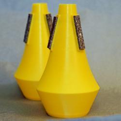 3d printed trumpet | Page 1 | STLFinder