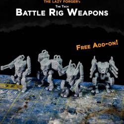 battle tech mechs 3D Models | Page 1 | STLFinder