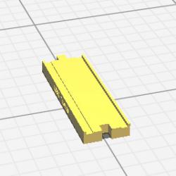 train track designs 3D Models | Page 1 | STLFinder