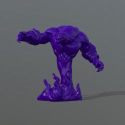 voidwalker links fortnite skin naked 3D Models | Page 1 | STLFinder