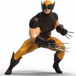 wolverine x men 3D Models | Page 1 | STLFinder