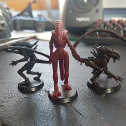 xenos 3D Models | Page 1 | STLFinder