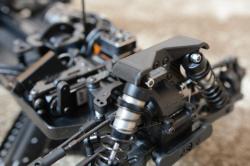 xray xb4 shock tower protector 3D Models | Page 1 | STLFinder