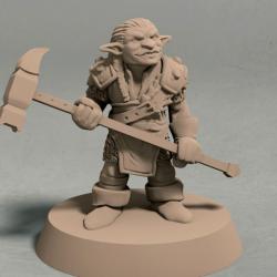 warhammer stl files 3D Models | Page 1 | STLFinder