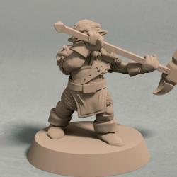 warhammer stl files 3D Models | Page 1 | STLFinder