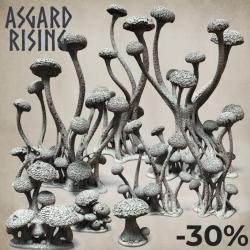 giant fungi 3D Models | Page 1 | STLFinder