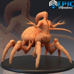 spider gods 3d models 【 STLFinder