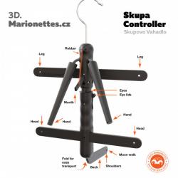 string puppets 3D Models | Page 1 | STLFinder