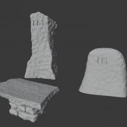 red alter 2 3D Models | Page 1 | STLFinder