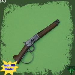 mares leg pistol case 3D Models | Page 1 | STLFinder