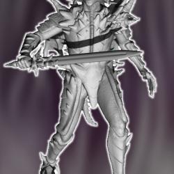dragon slayer 2 speed run 3D Models | Page 1 | STLFinder