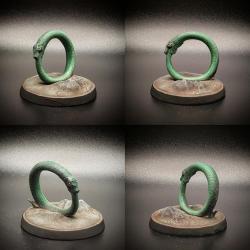 hoop snakes 3D Models | Page 1 | STLFinder