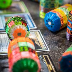 spin down counter 3D Models | Page 1 | STLFinder