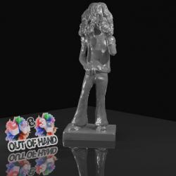 big head figures 3D Models | Page 1 | STLFinder