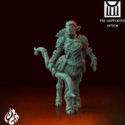 cervitaur 3D Models | Page 1 | STLFinder
