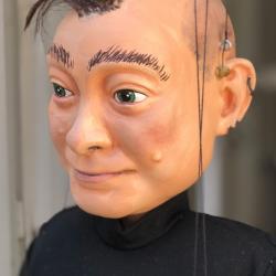 round shaped head 3D Models | Page 1 | STLFinder