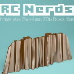 70s van 3D Models | Page 1 | STLFinder