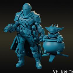 homunculus servant 3D Models | Page 1 | STLFinder