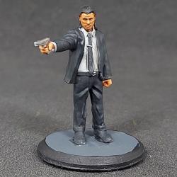 vince survivor 3D Models | Page 1 | STLFinder