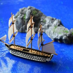 uss pennsylvania 1837 3D Models | Page 1 | STLFinder