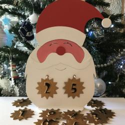 in game minecraft advent calendar 2023 3D Models | Page 1 | STLFinder