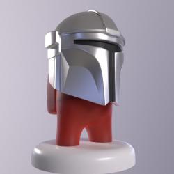 mini among us character 3D Models | Page 1 | STLFinder