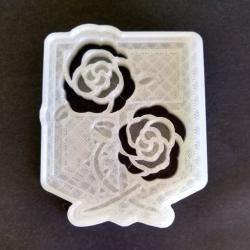 attack on titan the garrison 3D Models | Page 1 | STLFinder