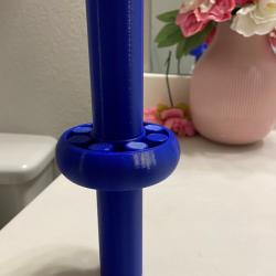 back massager with rollers 3D Models | Page 1 | STLFinder