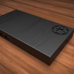 beskar phone case 3D Models | Page 1 | STLFinder