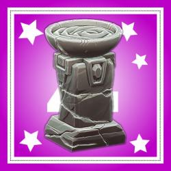 blood magic altar 3d models 【 STLFinder