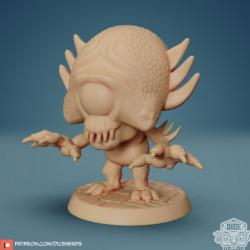 psycho free 3D Models | Page 1 | STLFinder