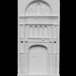 cartoon saint maurice drawing 3D Models | Page 1 | STLFinder