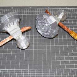 vengeance designs 3D Models | Page 1 | STLFinder