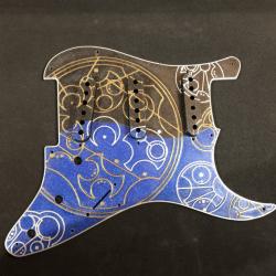 fender stratocaster scratchplate 3D Models | Page 1 | STLFinder