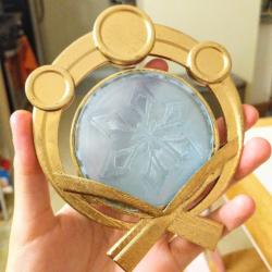 genshin vision 3D Models | Page 1 | STLFinder