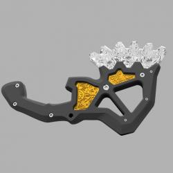 gibraltar heirloom 3D Models | Page 1 | STLFinder